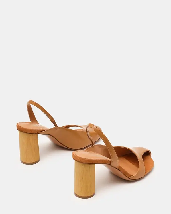 Steve Madden Janine Block Heels