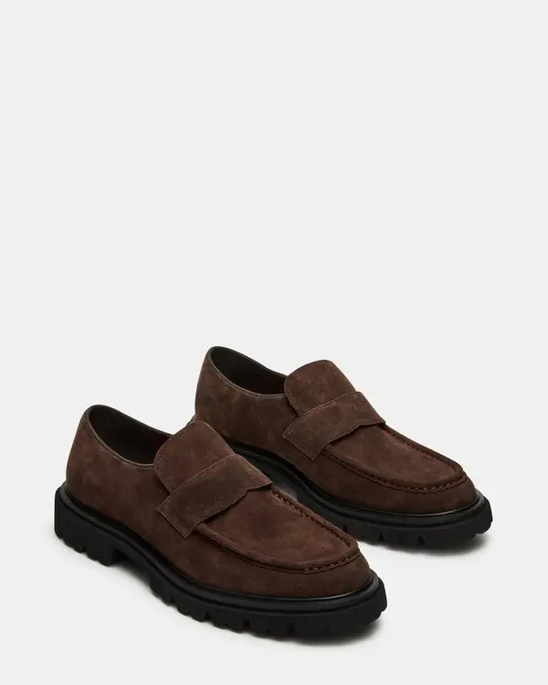 Steve Madden Radkin Slip-on Loafers