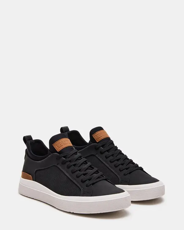 Steve Madden Dack Lace-up Sneakers