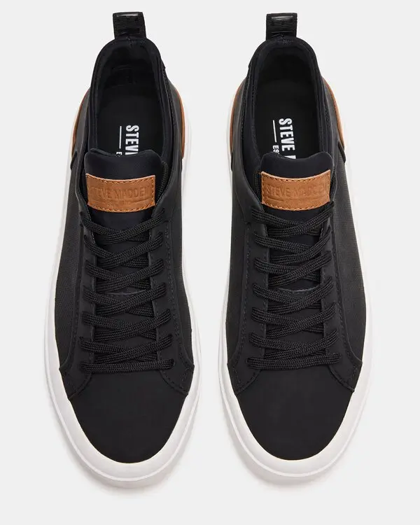 Steve Madden Dack Lace-up Sneakers