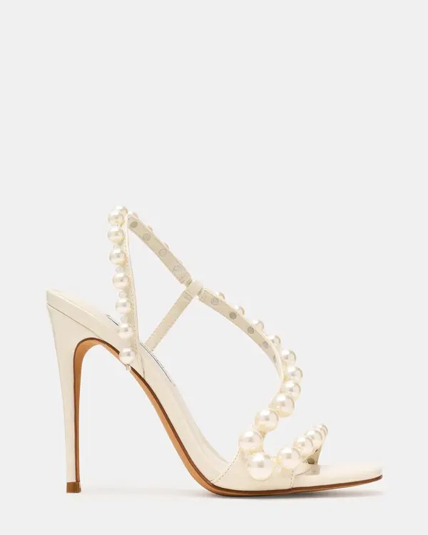 Steve Madden Nylie Strappy Heels