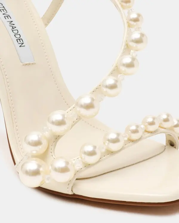 Steve Madden Nylie Strappy Heels