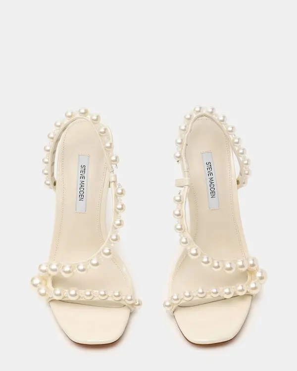 Steve Madden Nylie Strappy Heels