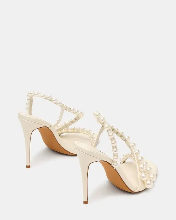 Steve Madden Nylie Strappy Heels