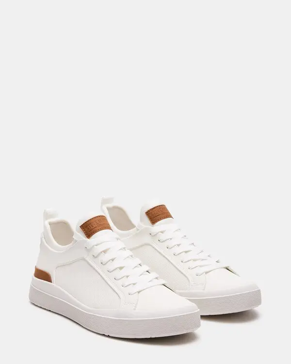 Steve Madden Dack Lace-up Sneakers
