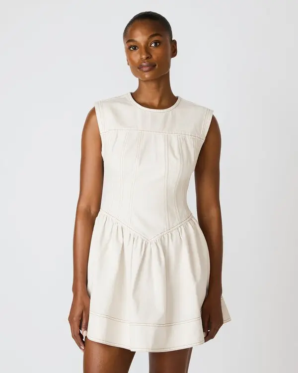 Steve Madden Irinna Dress Sleeveless Dresses