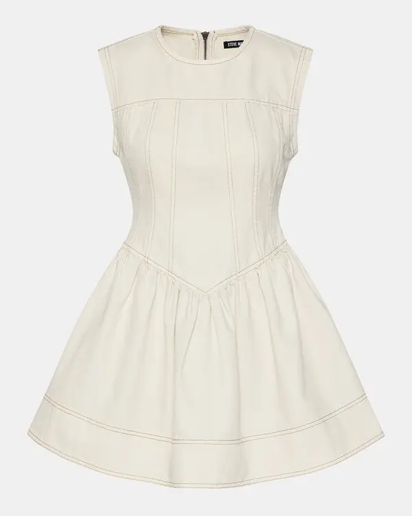 Steve Madden Irinna Dress Sleeveless Dresses