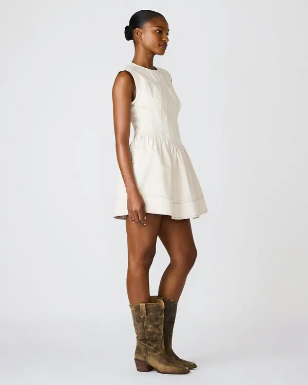 Steve Madden Irinna Dress Sleeveless Dresses