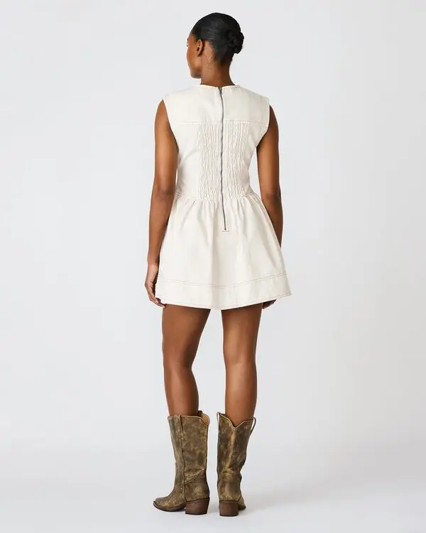 Steve Madden Irinna Dress Sleeveless Dresses