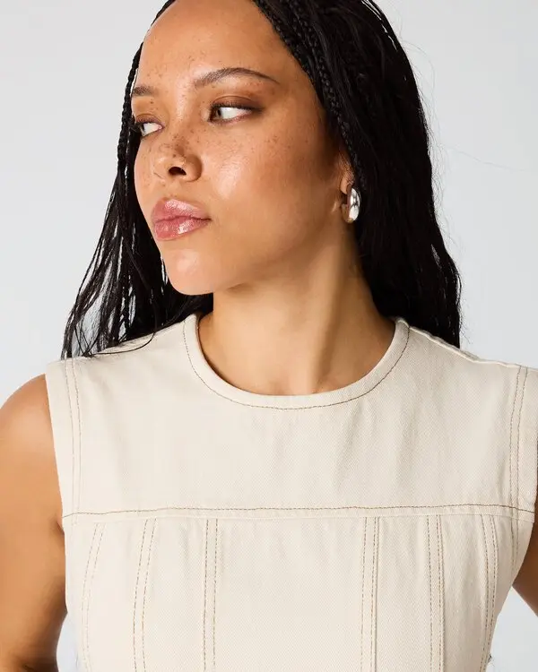 Steve Madden Irinna Dress Sleeveless Dresses