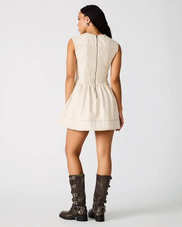 Steve Madden Irinna Dress Sleeveless Dresses