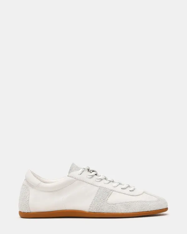 Steve Madden Jaxson Lace-up Sneakers