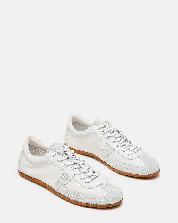 Steve Madden Jaxson Lace-up Sneakers