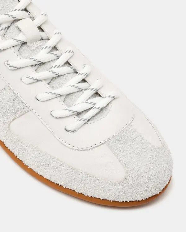 Steve Madden Jaxson Lace-up Sneakers