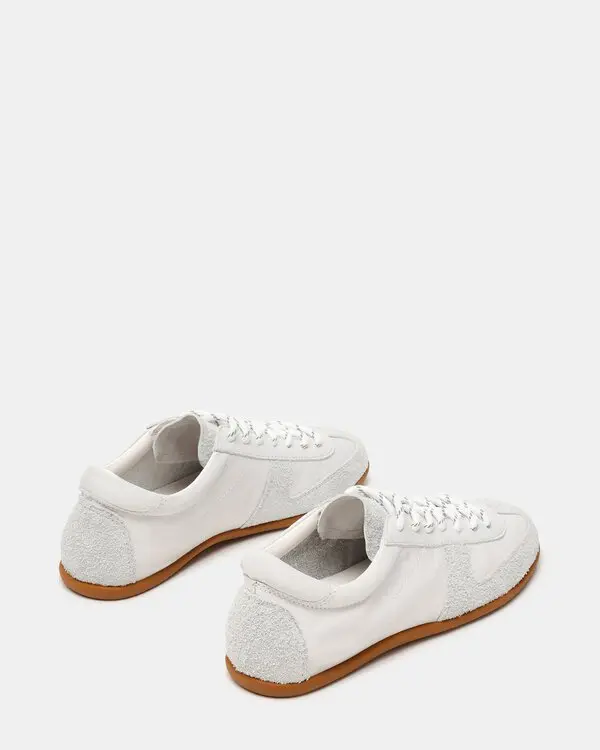 Steve Madden Jaxson Lace-up Sneakers
