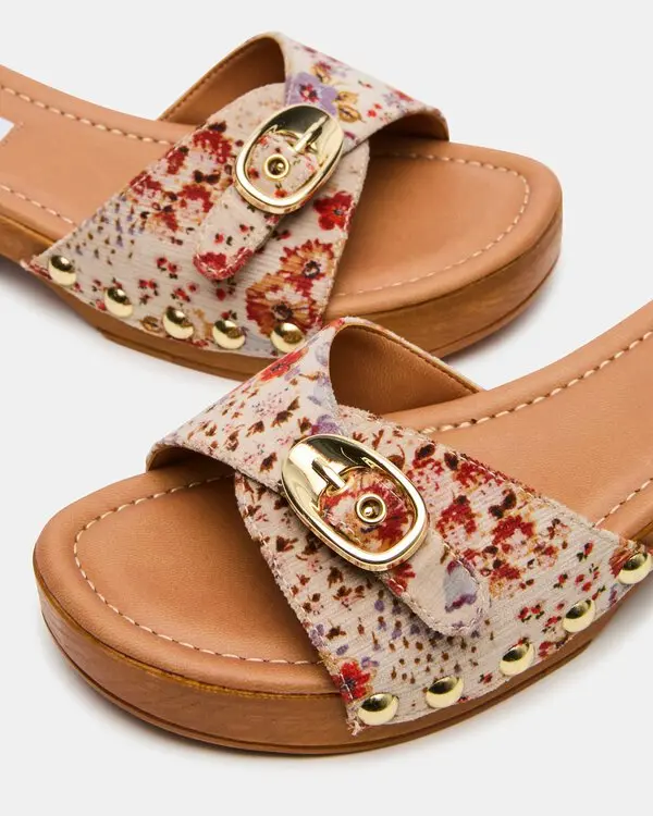 Steve Madden Fredi Mule Sandals