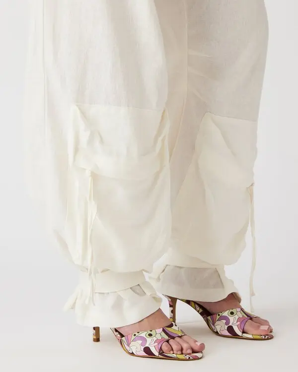 Steve Madden Duo Pant Wide Leg