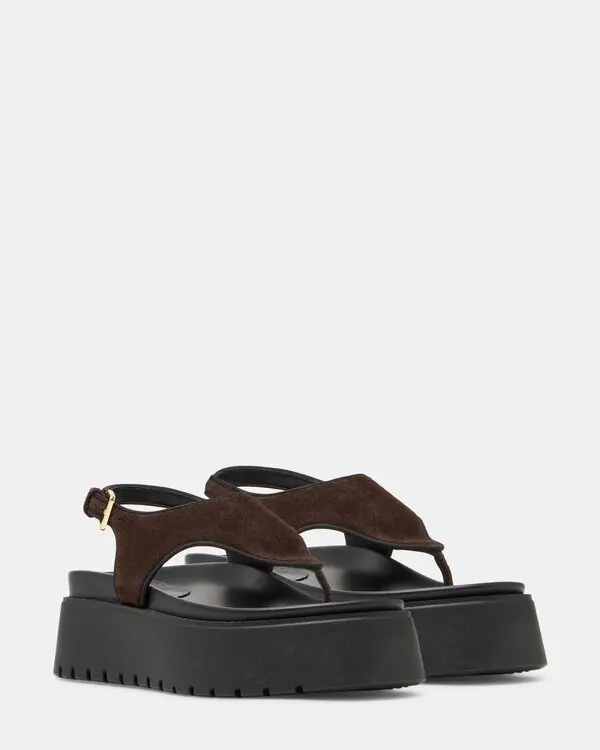 Steve Madden Tabor Thong Sandals