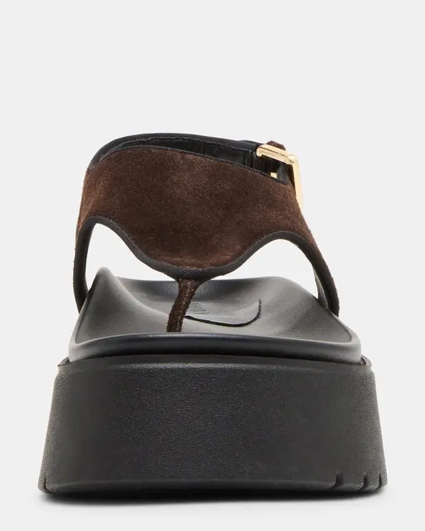 Steve Madden Tabor Thong Sandals