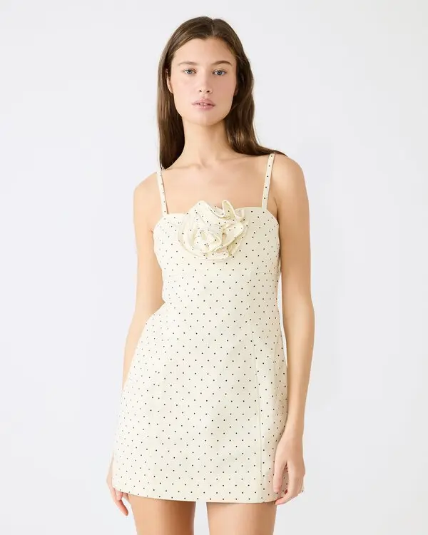Steve Madden Peony Dress Sleeveless Dresses