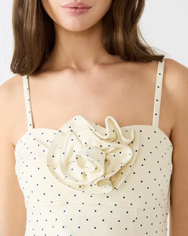 Steve Madden Peony Dress Sleeveless Dresses