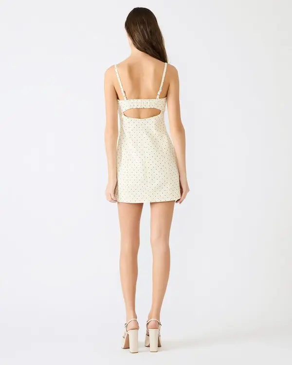 Steve Madden Peony Dress Sleeveless Dresses