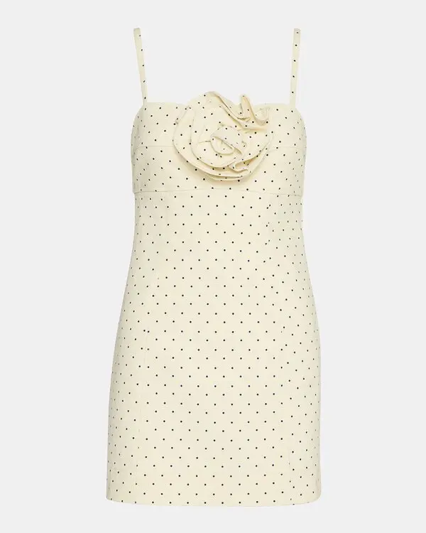 Steve Madden Peony Dress Sleeveless Dresses