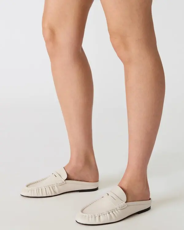 Steve Madden Rafe Slip-on Loafers
