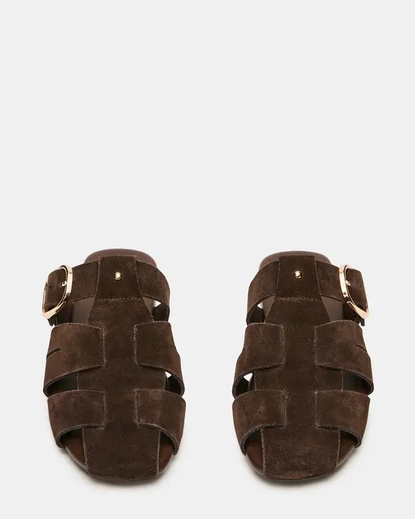 Steve Madden Halo Slip-on Flats
