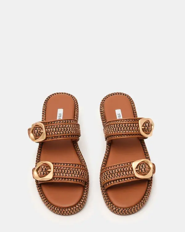 Steve Madden Veya Mule Sandals