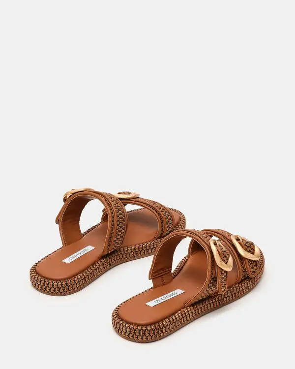 Steve Madden Veya Mule Sandals
