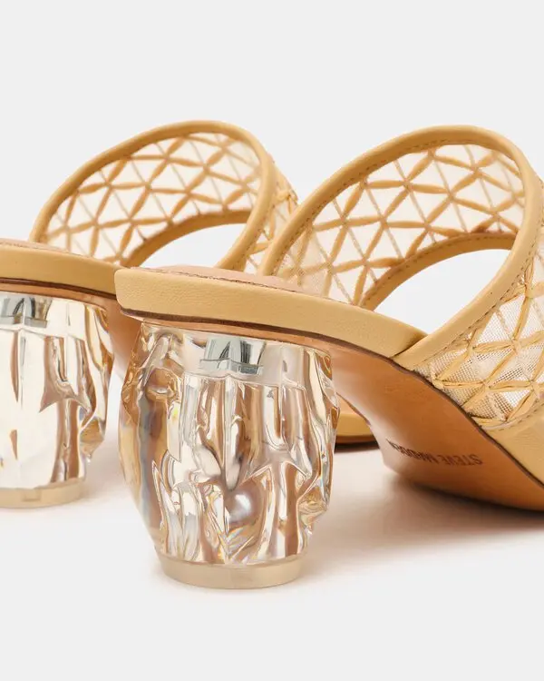 Steve Madden Nola Block Heels