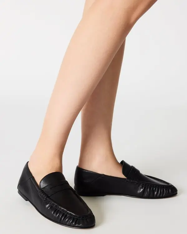 Steve Madden Roger Loafers