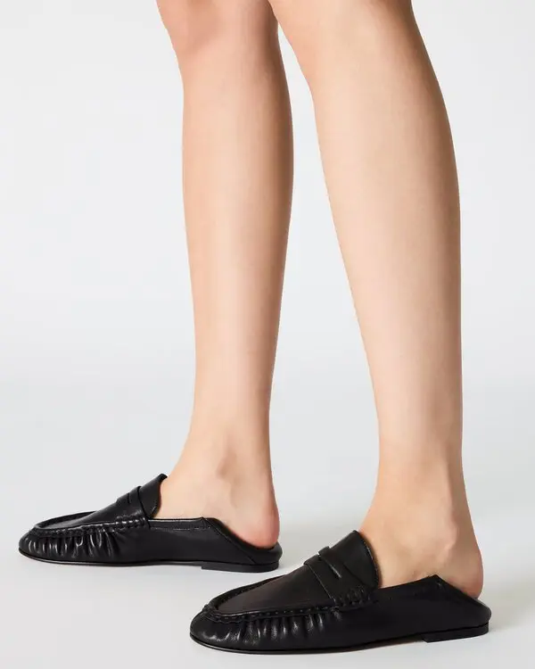 Steve Madden Roger Loafers