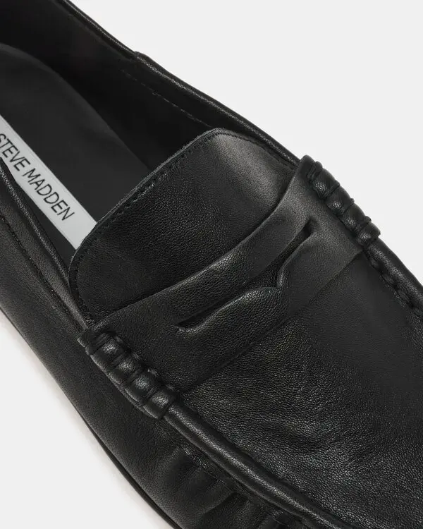 Steve Madden Roger Loafers