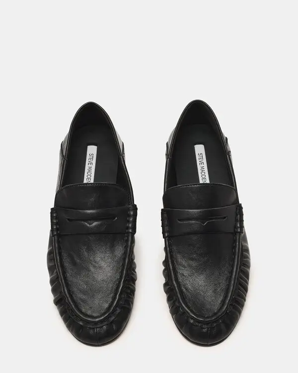 Steve Madden Roger Loafers