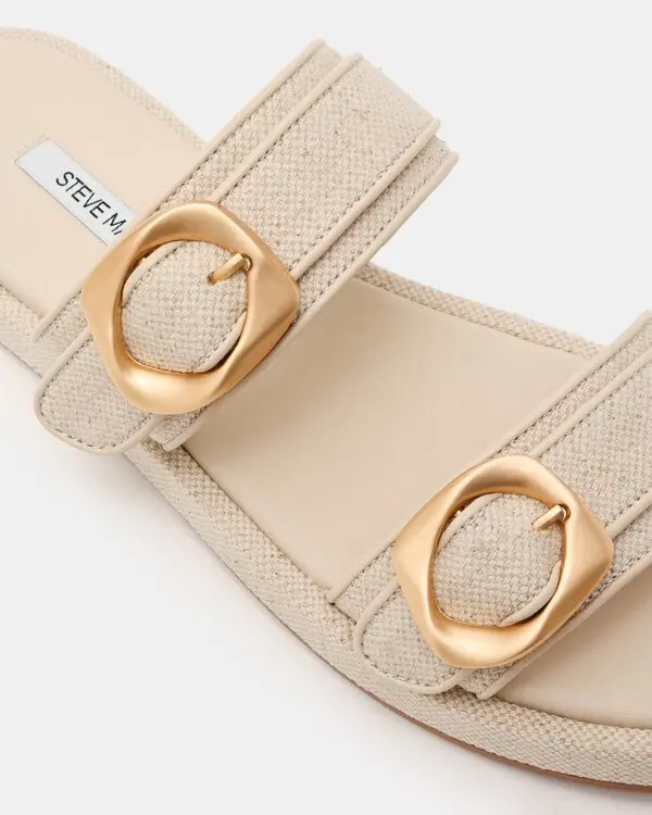 Steve Madden Veya Mule Sandals