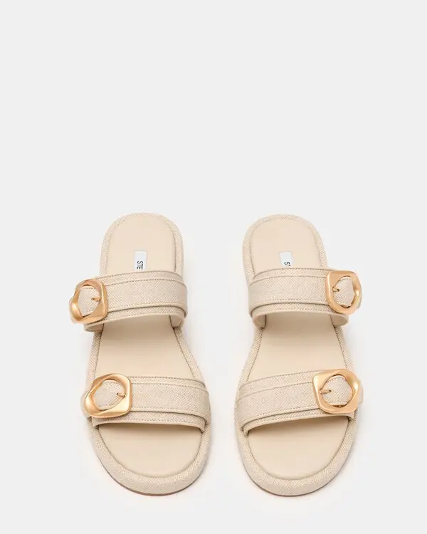 Steve Madden Veya Mule Sandals