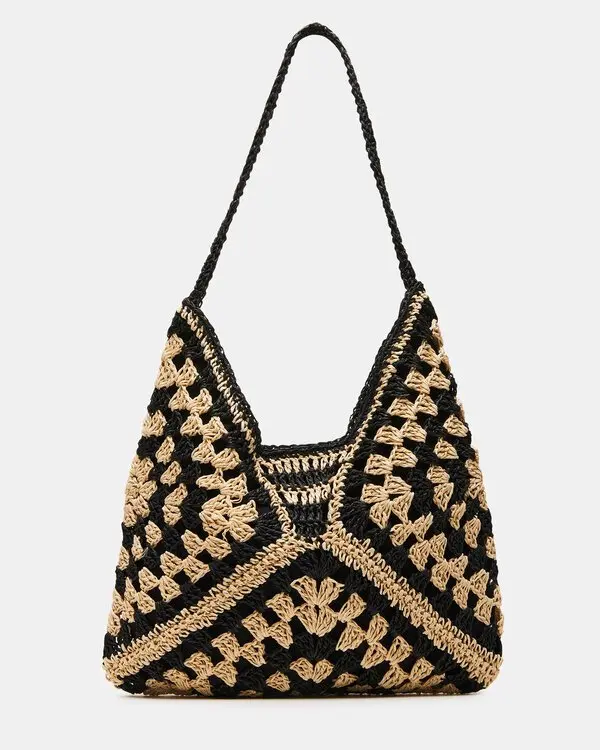 Steve Madden Bora Hobo Bag
