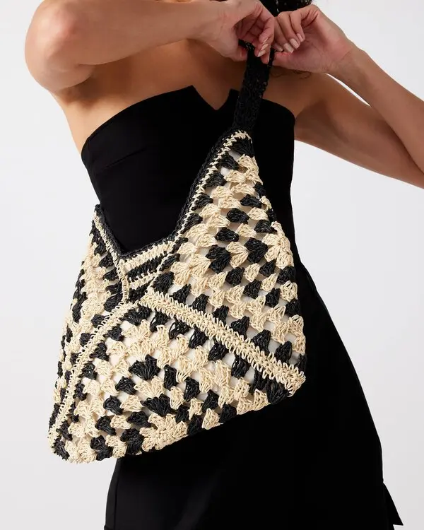 Steve Madden Bora Hobo Bag