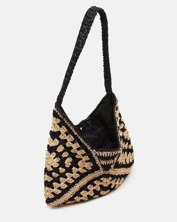 Steve Madden Bora Hobo Bag