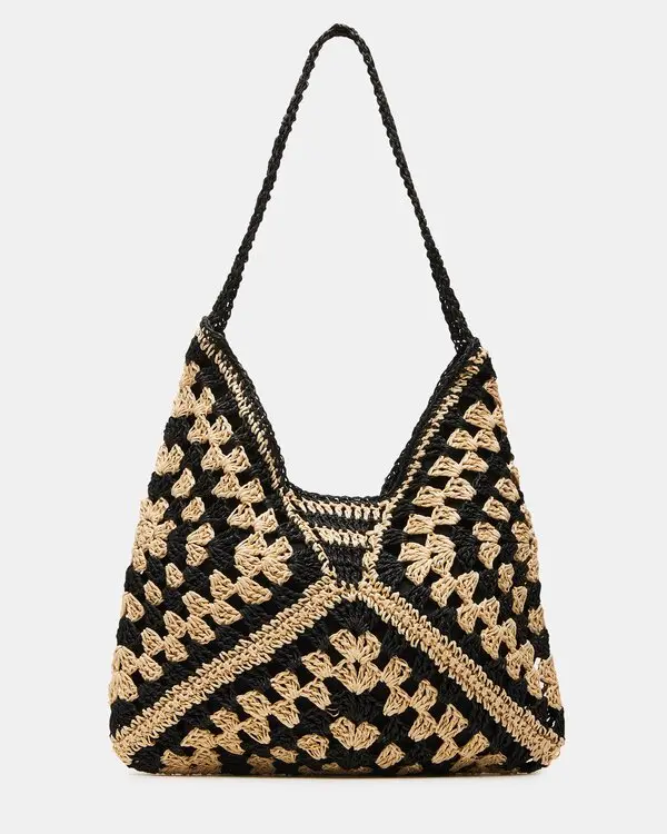Steve Madden Bora Hobo Bag