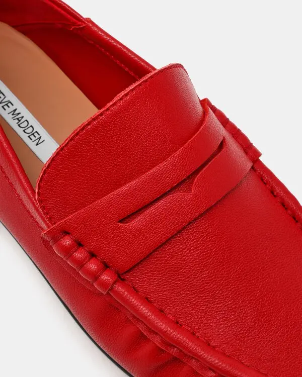 Steve Madden Roger Loafers
