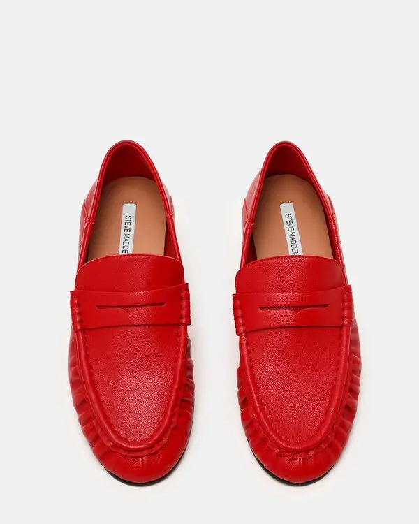Steve Madden Roger Loafers