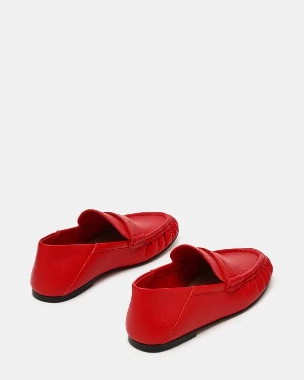 Steve Madden Roger Loafers