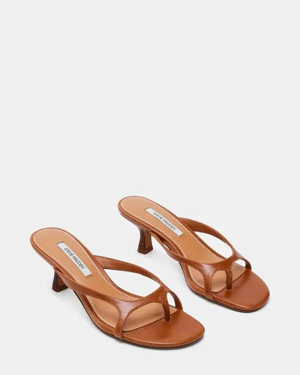 Steve Madden Brienna Thong Heels