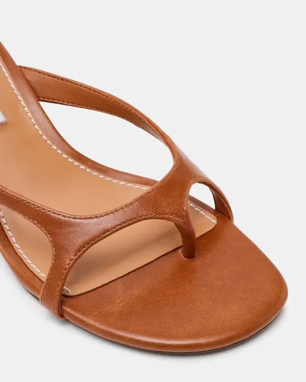 Steve Madden Brienna Thong Heels