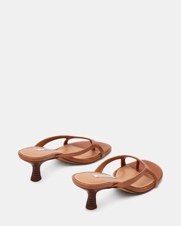 Steve Madden Brienna Thong Heels