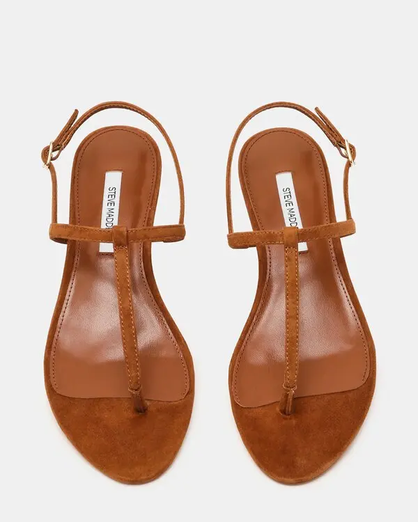 Steve Madden Ralia Block Heel Sandals