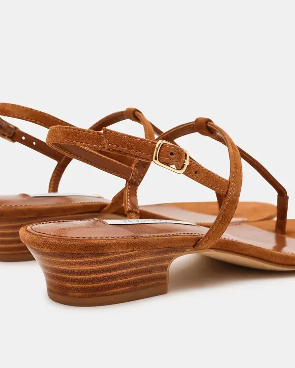 Steve Madden Ralia Block Heel Sandals